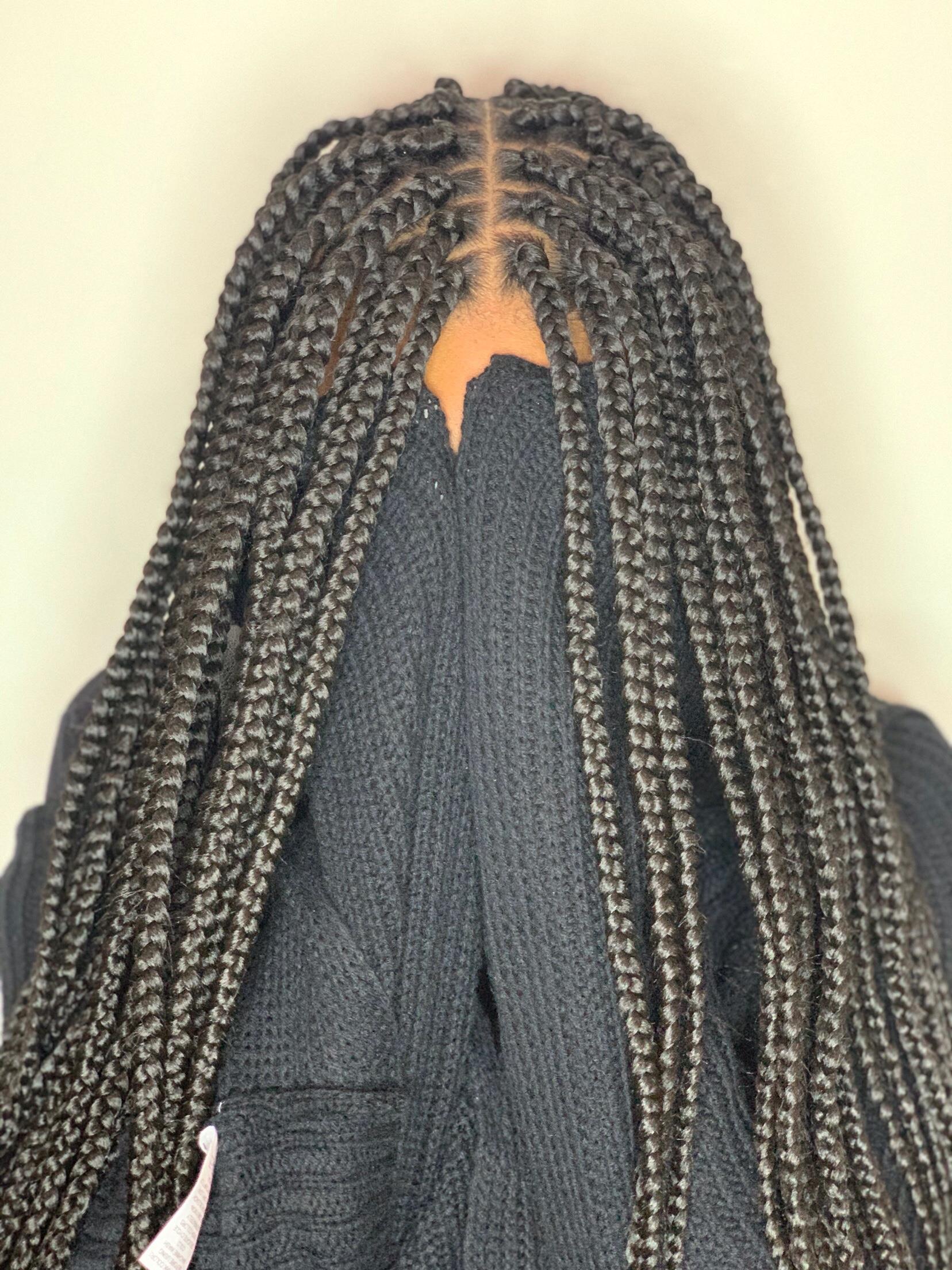 Kinks And Curls Natural Hair Boutique In Lawrenceville GA | Vagaro